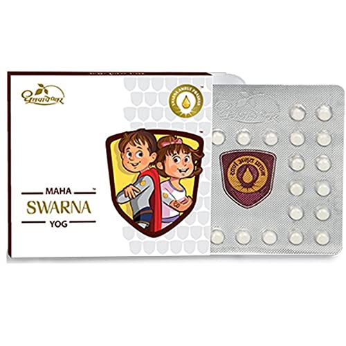 Dhootapapeshwar Maha Swarna benefits