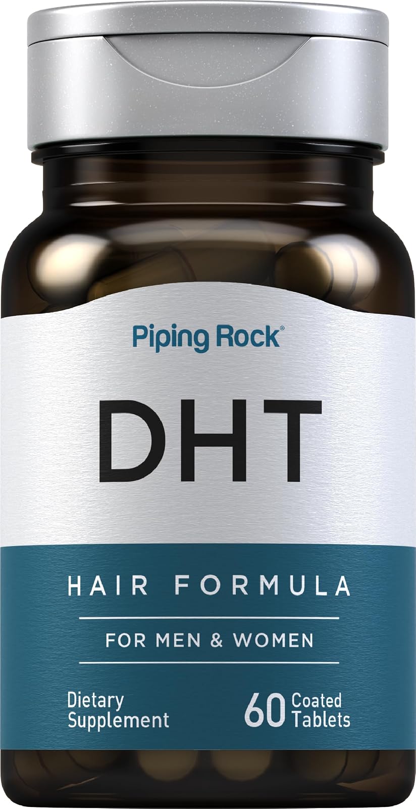 DHT advanced hair formula tablets