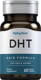 DHT advanced hair formula tablets
