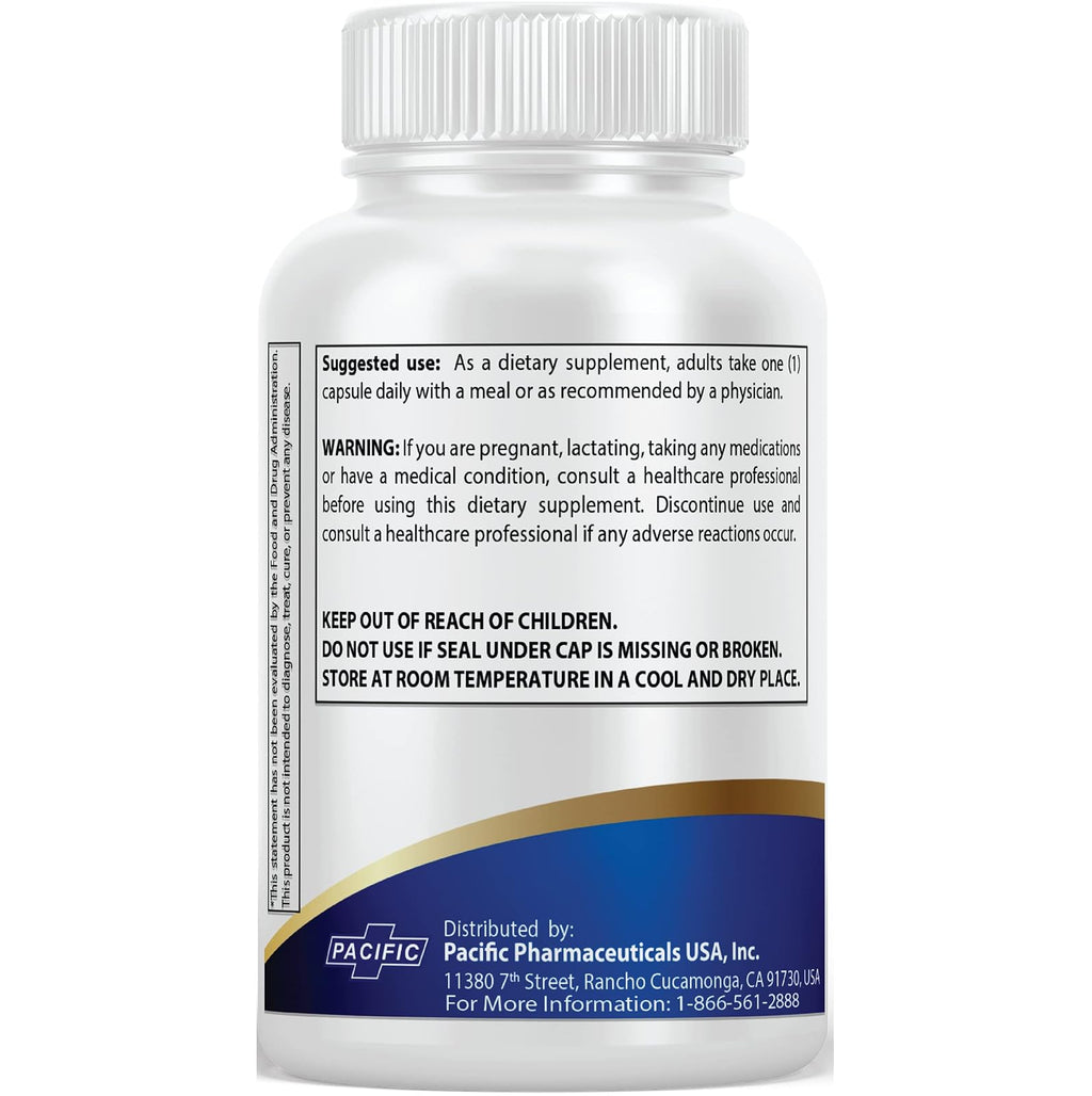 DHT blocker for hair health