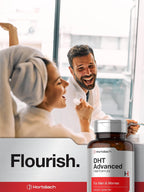 DHT blocker for healthier hair