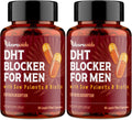 DHT blocker for healthy hair