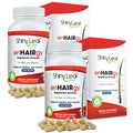 DHT blocker hair growth supplement
