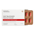 DHT blocker hair growth supplement