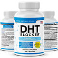 DHT Blocker hair growth supplement