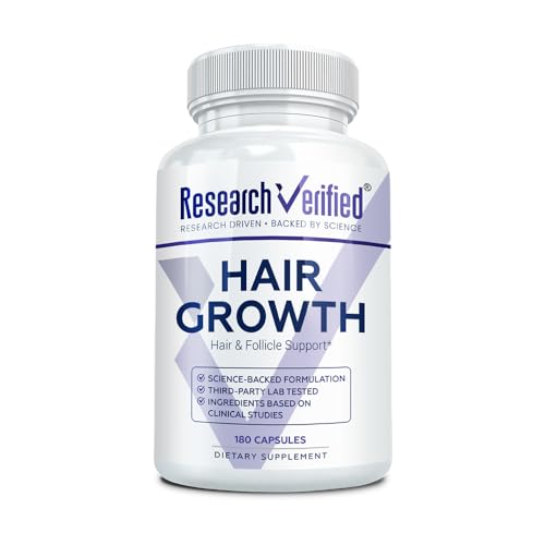 DHT blockers for healthier hair