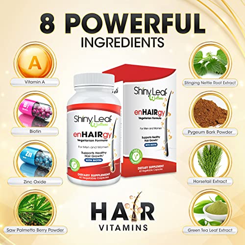 DHT blocking supplements for hair health