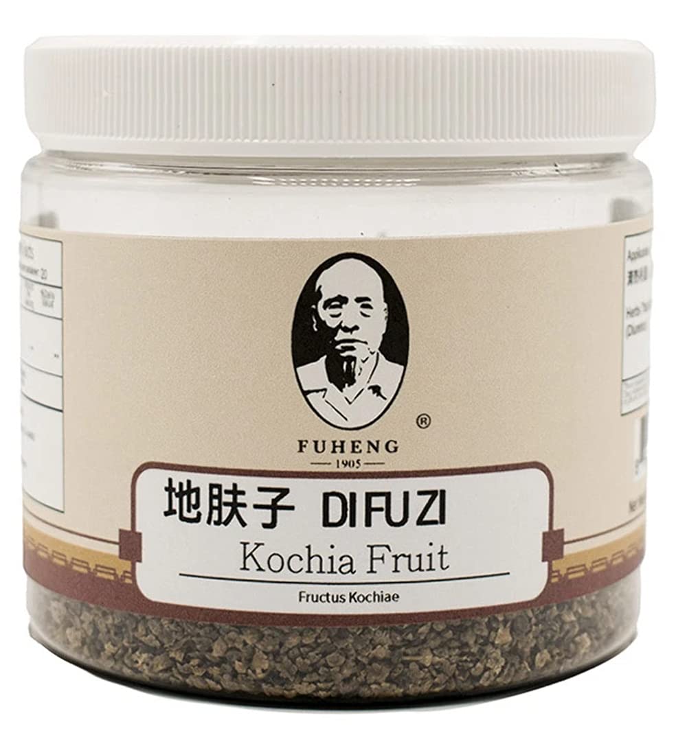 DI FU ZI alfalfa health benefits