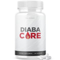 Diabacore blended vitamin capsules