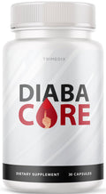 Diabacore blended vitamin tablets