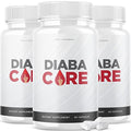 Diabacore supplement for balanced health