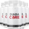 Diabacore supplement for daily health