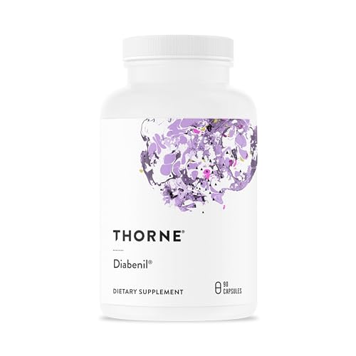 Diabenil chromium capsules for health