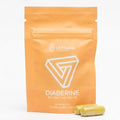 Diaberine Berberine HCL capsules