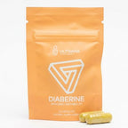 Diaberine Berberine HCL capsules