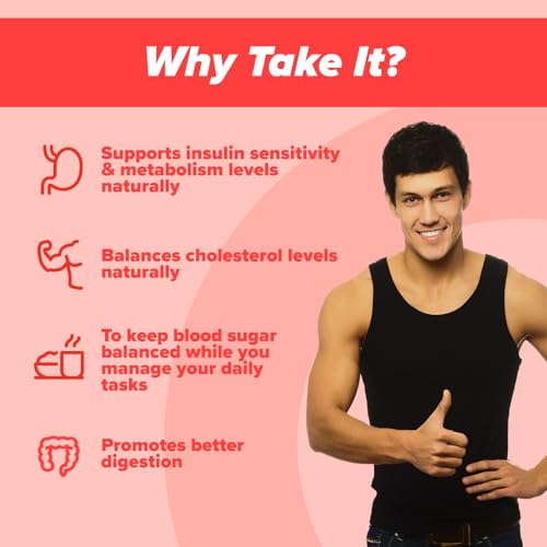 diabetes care with herbal ingredients