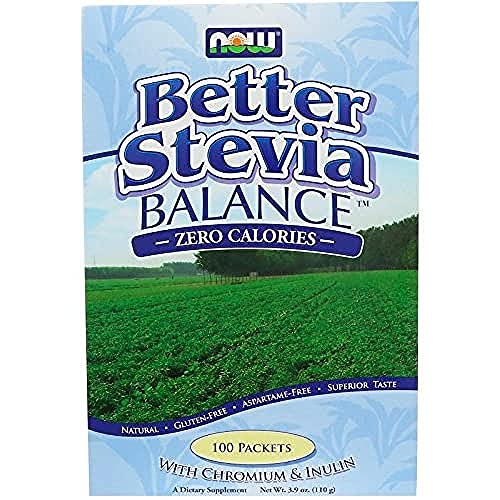 Diabetic safe natural sweetener option