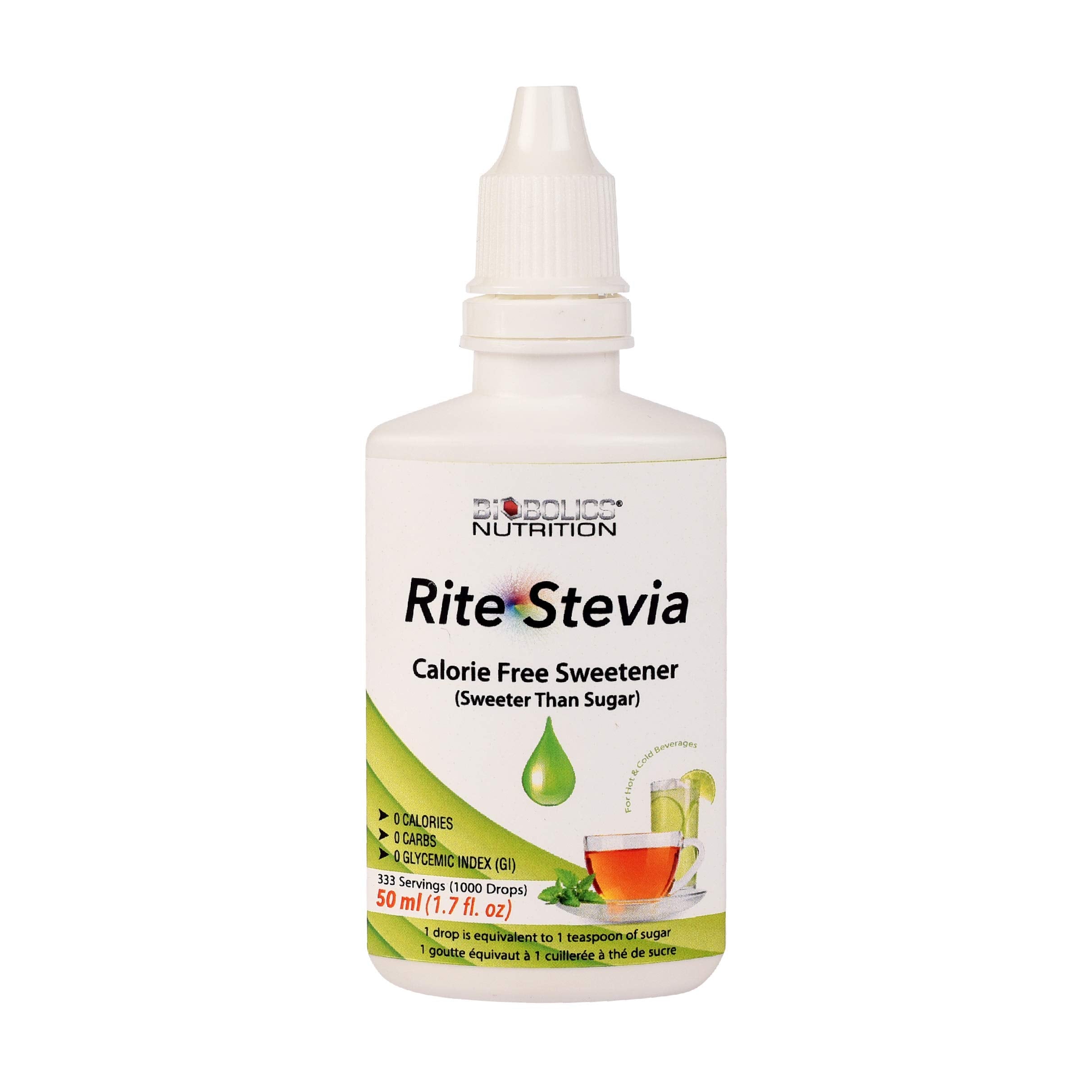 diabetic safe stevia alternative sweetener