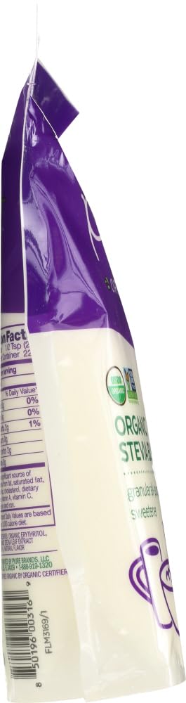 diabetic safe stevia blend benefits