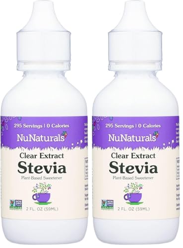 diabetic safe stevia extract