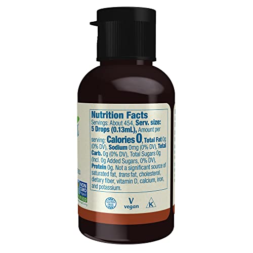 diabetic safe stevia for baking