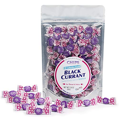 diabetic safe stevia pastilles