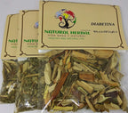 Diabetina herbal tea for blood sugar
