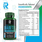 DiaChoice 600 mg capsules for nerve health