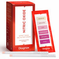 Diagnox nitric oxide test strips