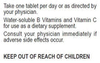 Dialyvite 800 gummy multivitamin option