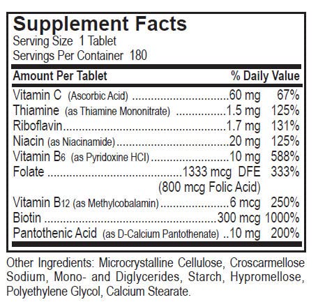 Dialyvite 800 kids multivitamin tablets