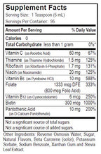 Dialyvite 800 Liquid daily vitamin supplement