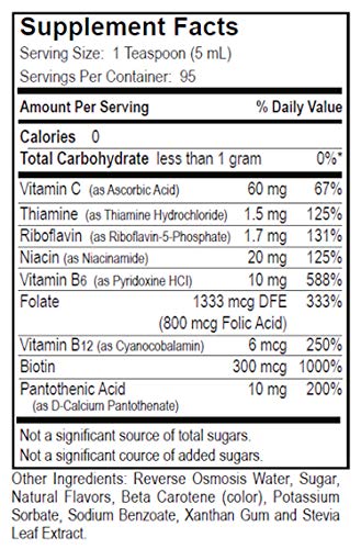 Dialyvite 800 Liquid daily vitamin supplement