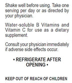 Dialyvite 800 Liquid essential nutrients for health