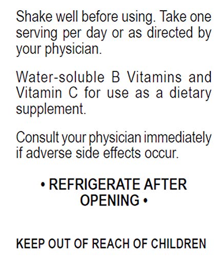 Dialyvite 800 Liquid essential nutrients for health