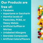 Dialyvite 800 multivitamin for seniors