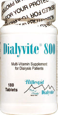 Dialyvite 800 multivitamin for women