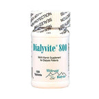 Dialyvite 800 multivitamins for daily health