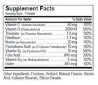 Dialyvite 800 Plus D nutritional support
