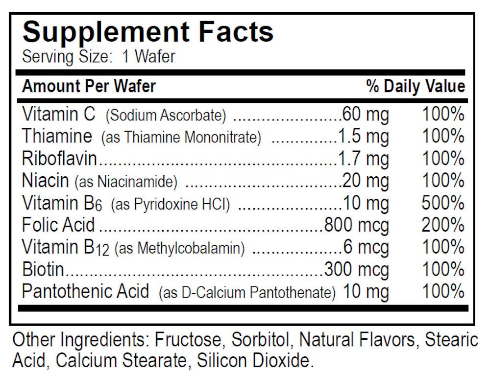 Dialyvite multivitamins for energy boost