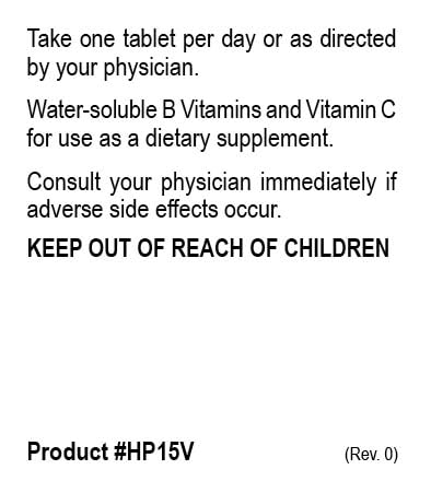 Dialyvite Zinc 15 mg for wellness