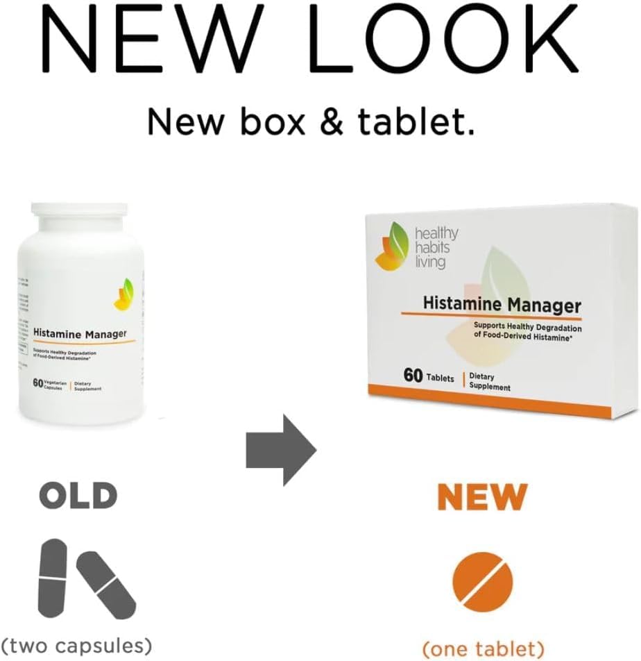 Diamine Oxidase for digestive health