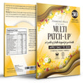Diamond Hills multivitamins for daily health