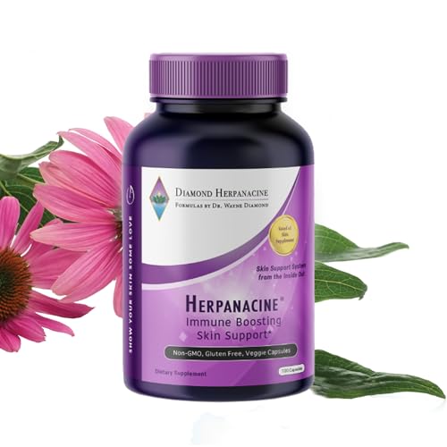 Diamond multivitamins for immune support