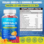 DIAOLAI fish oil alternative supplement
