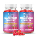 DIAOLAI magnesium complex gummies benefits