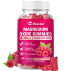 DIAOLAI Magnesium Oxide gummies for relaxation