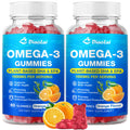 DIAOLAI vegan omega-3 gummies