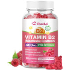 DIAOLAI Vitamin B2 gummies for energy
