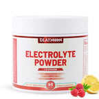 DIATMOON electrolytes powder for hydration